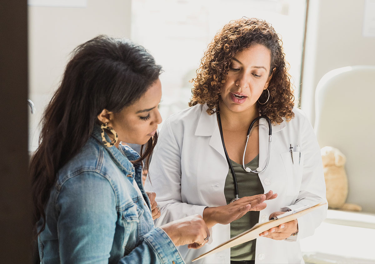 Second Opinion Consultation | New England Breast And Wellness